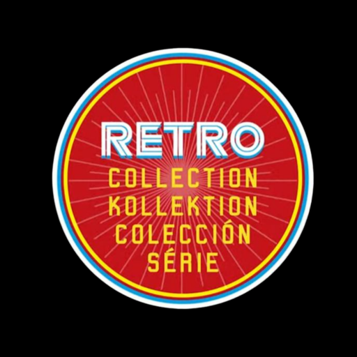 THE RETRO COLLECTION